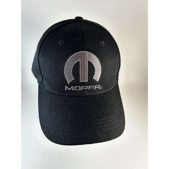 Open Road Brand | Accessories | Mopar Open Road Brand Mens Black ...